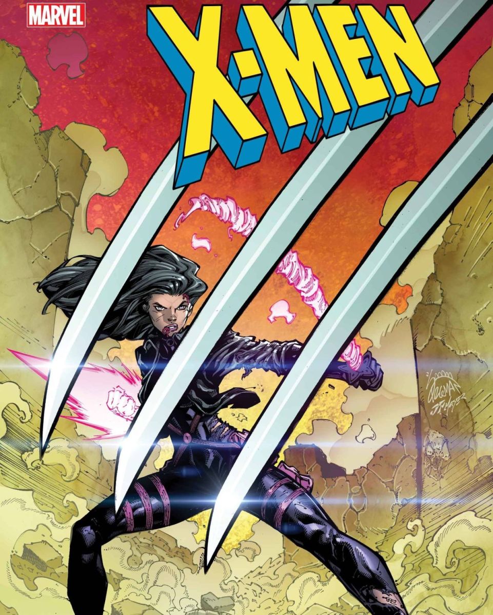 X-Men #9 Review – Weird Science Marvel Comics