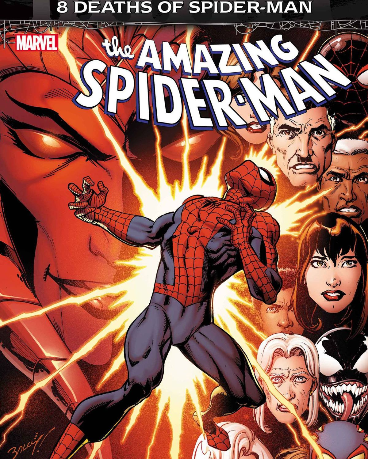 Amazing Spider-Man #65 Review – Weird Science Marvel Comics