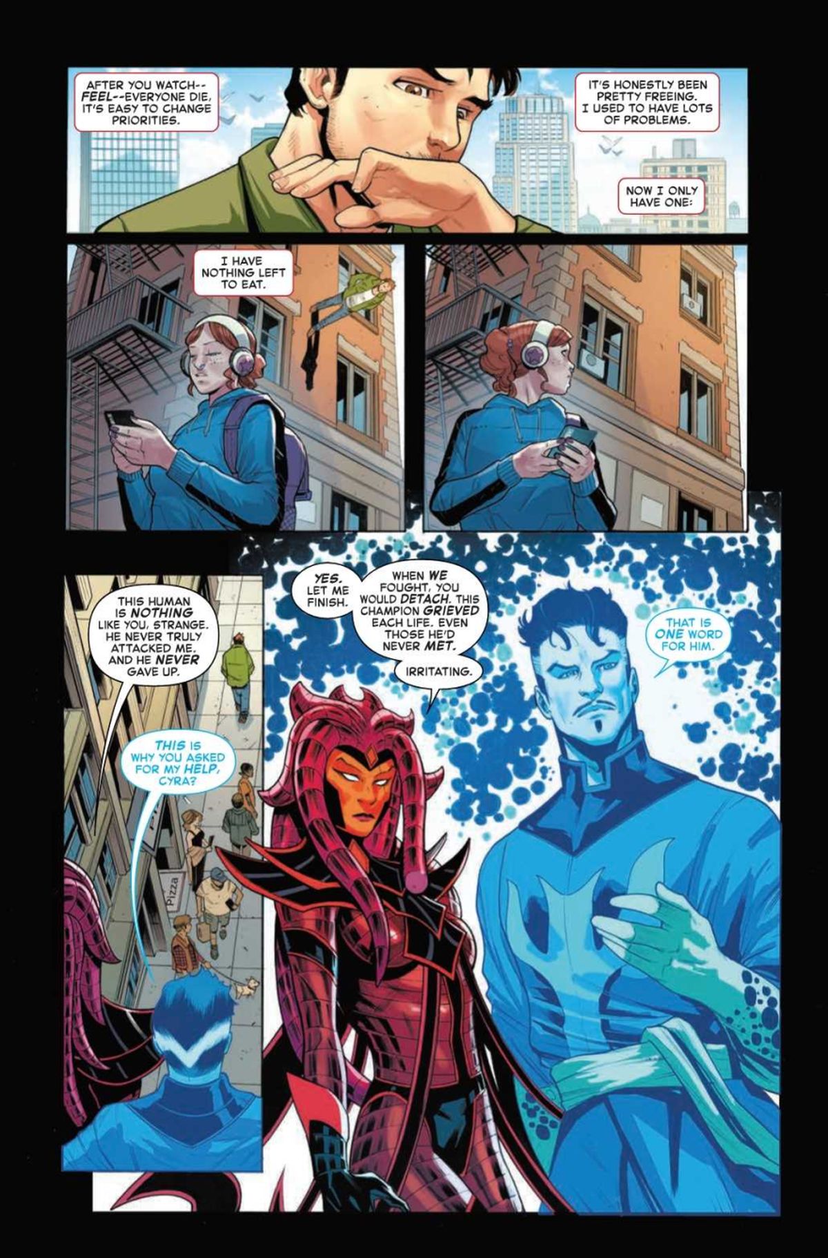 Amazing Spider-Man #66 Review – Weird Science Marvel Comics