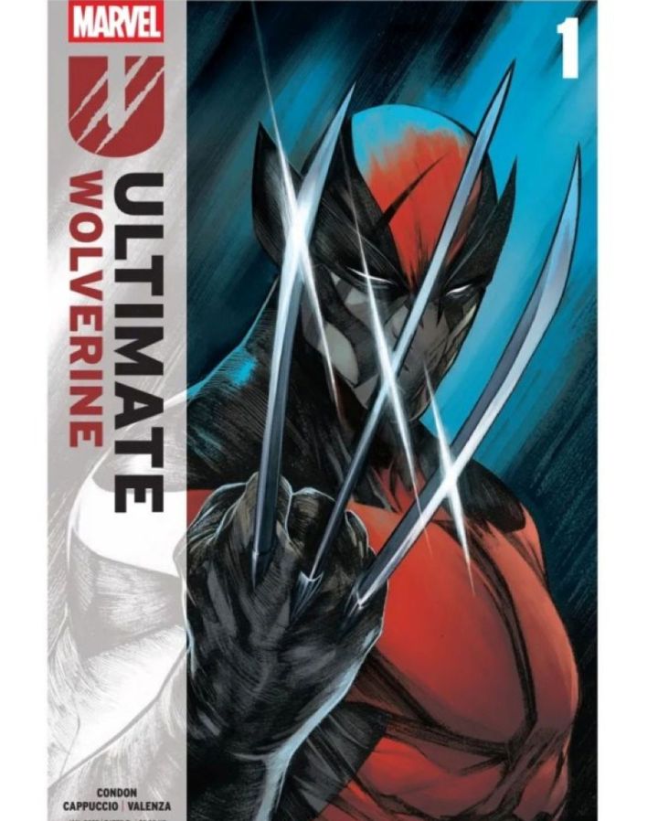 Ultimate Wolverine #1 Review – Weird Science Marvel Comics