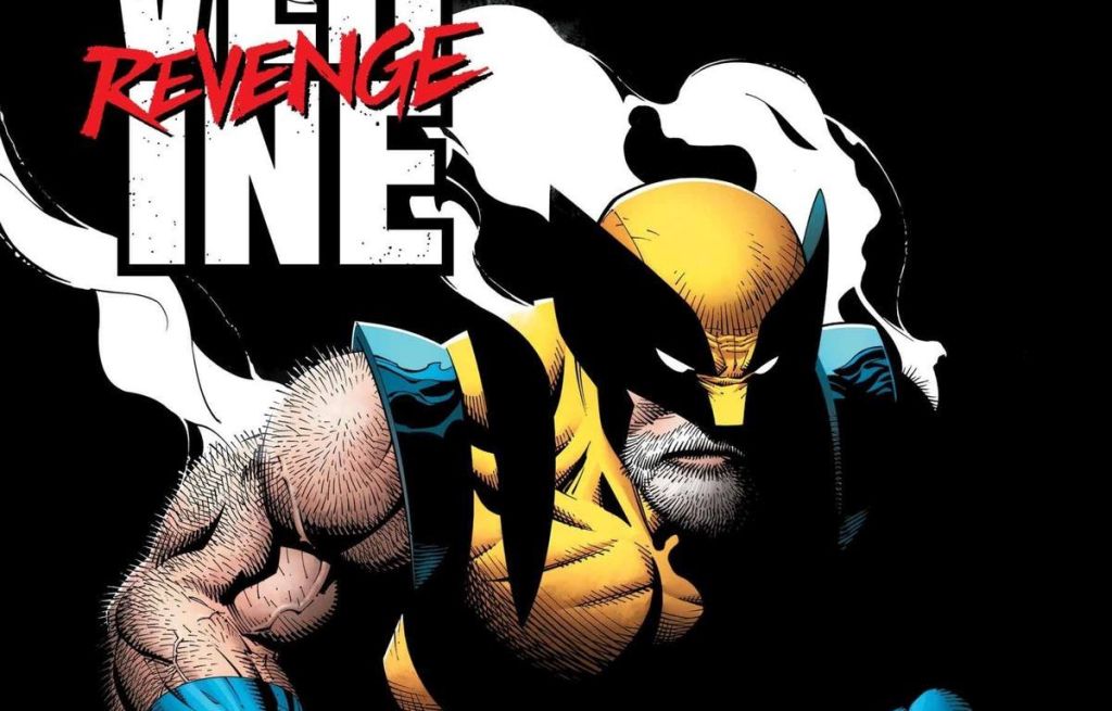 Wolverine: Revenge #4 Review – Weird Science Marvel Comics