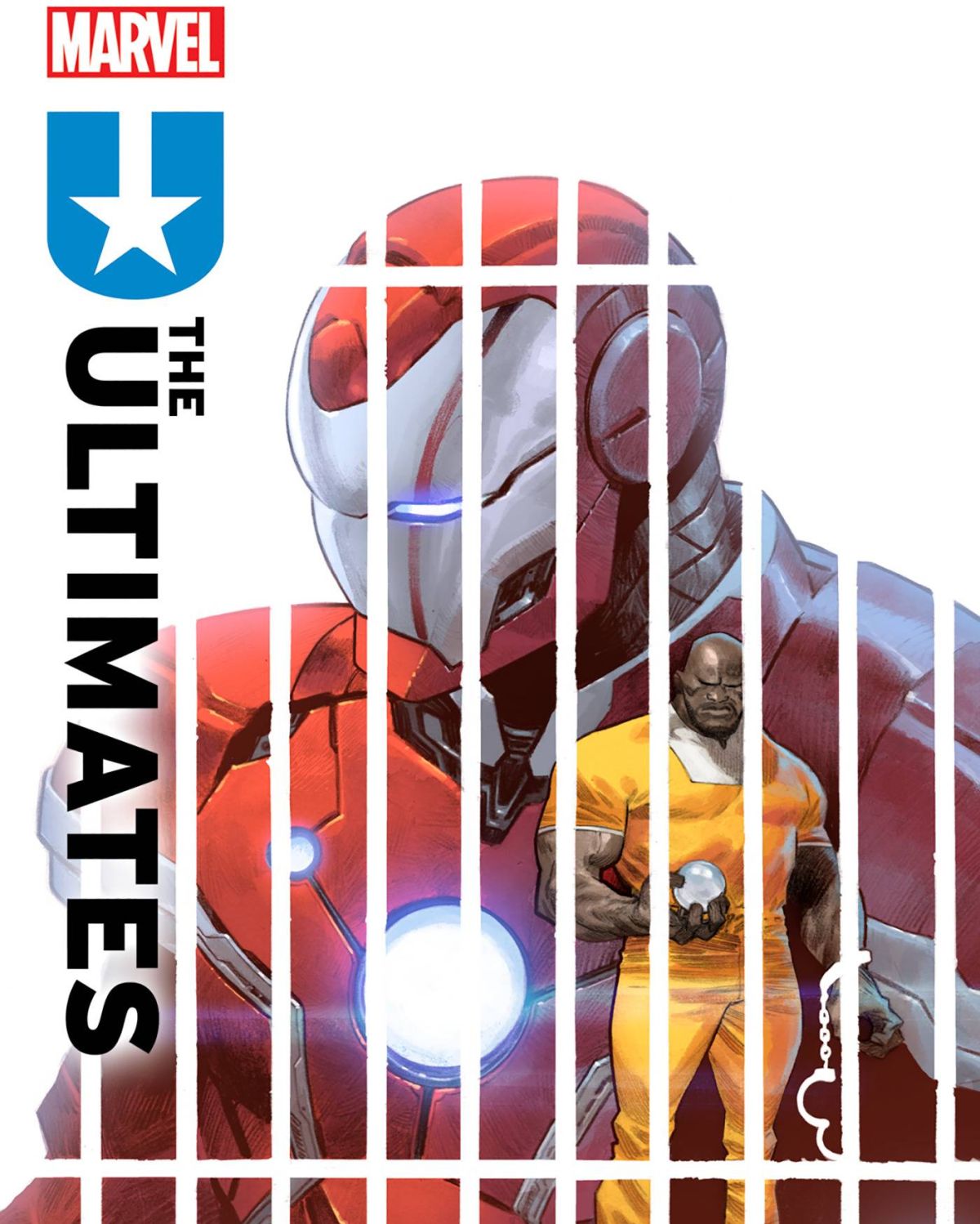 The Ultimates #9 Review – Weird Science Marvel Comics