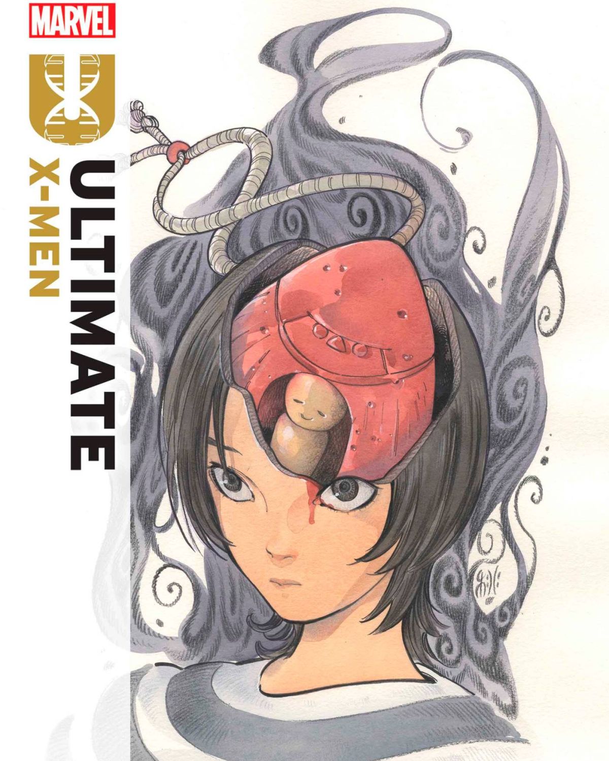 Ultimate X-Men #13 Review – Weird Science Marvel Comics