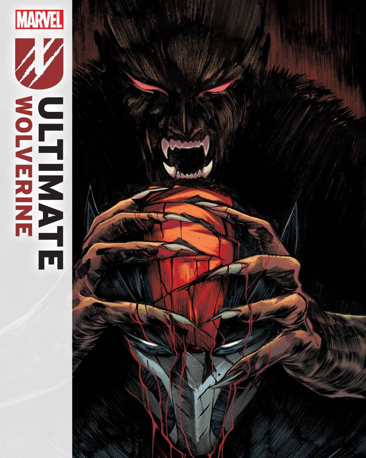 Ultimate Wolverine #5 Review – Weird Science Marvel Comics