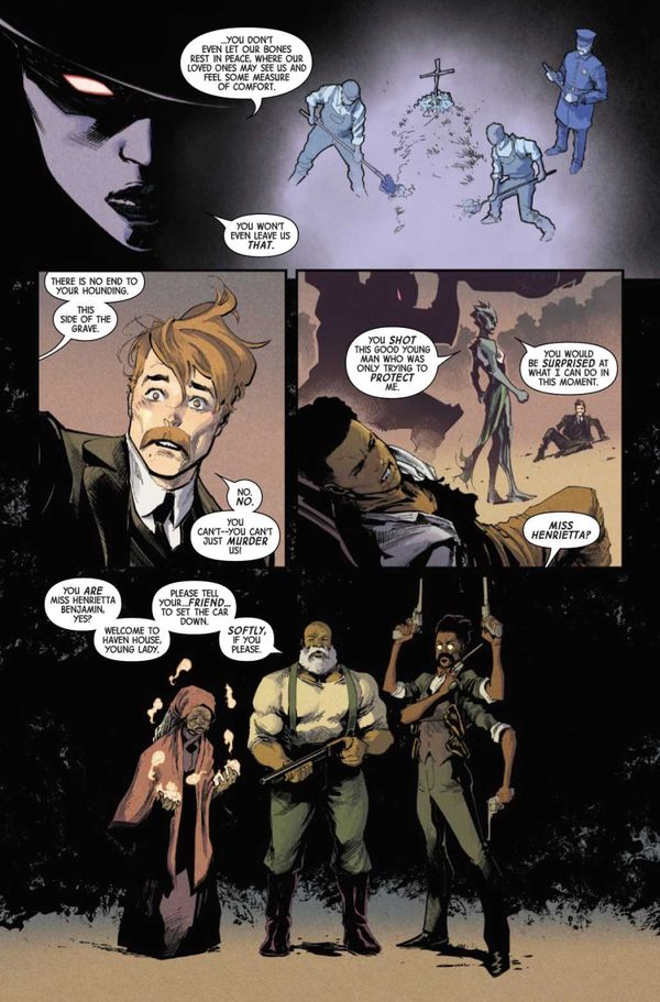 Uncanny X-Men #15 Review – Weird Science Marvel Comics - Comic Book News