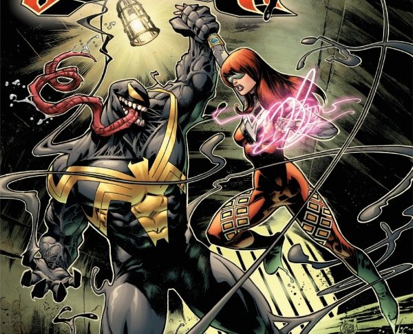 All-New Venom #6 Review – Weird Science Marvel Comics
