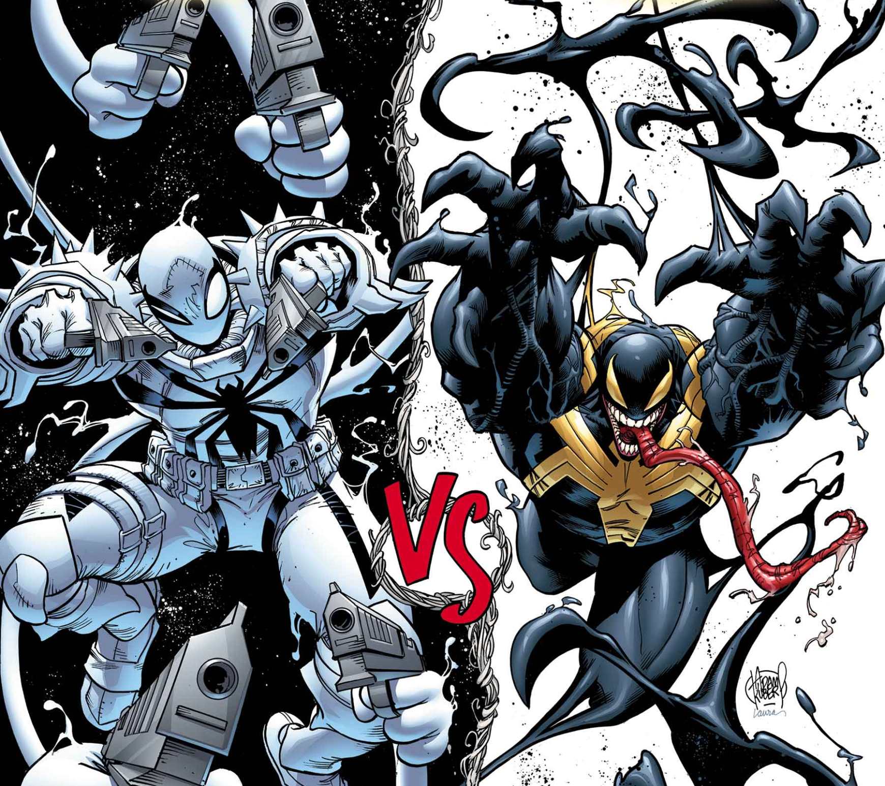 Weird Science Marvel Comics – Marvel Comics Reviews, Previews and News